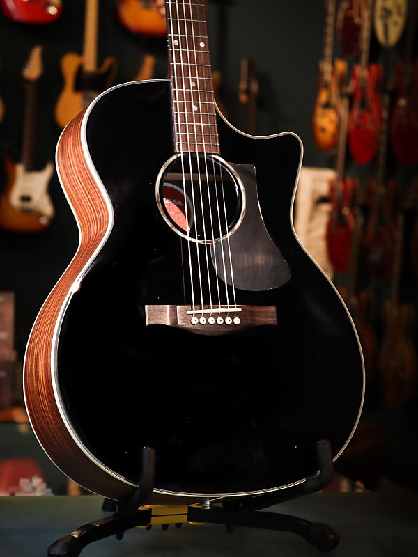 Eastman PCH2 GACE Black | Reverb UK