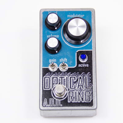 Audio Disruption Devices Optical Ring V3 | Reverb