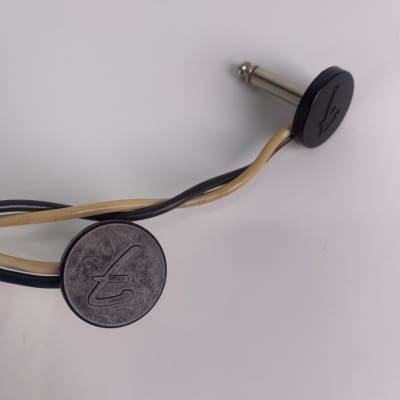 Fender Speaker cable plug F cap tube amp | Reverb