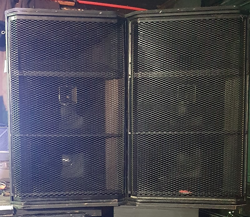 Apogee 3x3 Late 90s - Black | Reverb UK