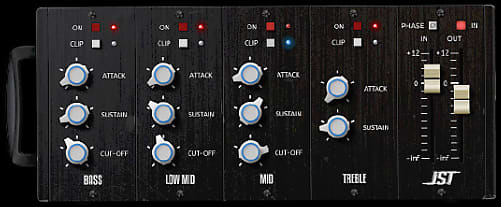 JST Transify (Download) | Reverb