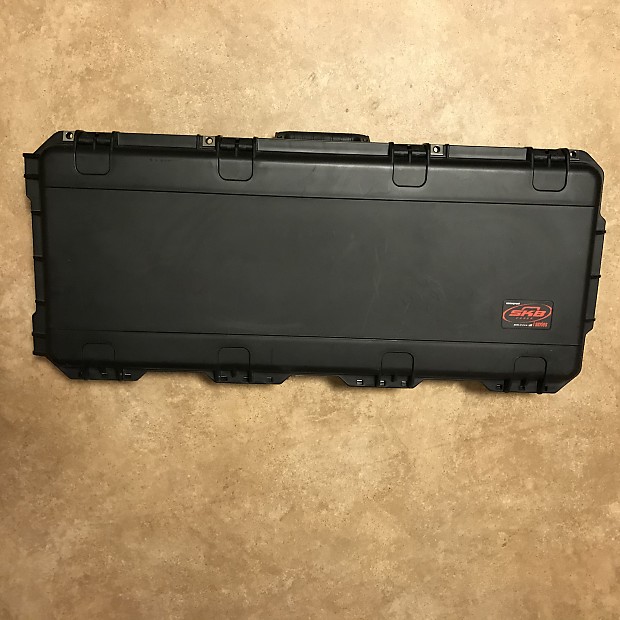 SKB Hard Case .strandberg* flight Case SKB 3I-3614-6B-E, | Reverb