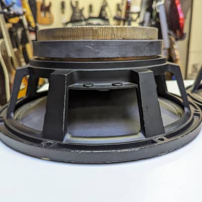 Matched Pair! Factory Reconed 1980s Electro-Voice EVM-12S 200 | Reverb