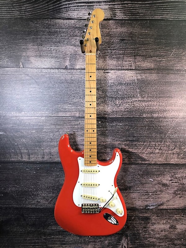 Partcasters Strat style Electric Guitar (Nashville, | Reverb