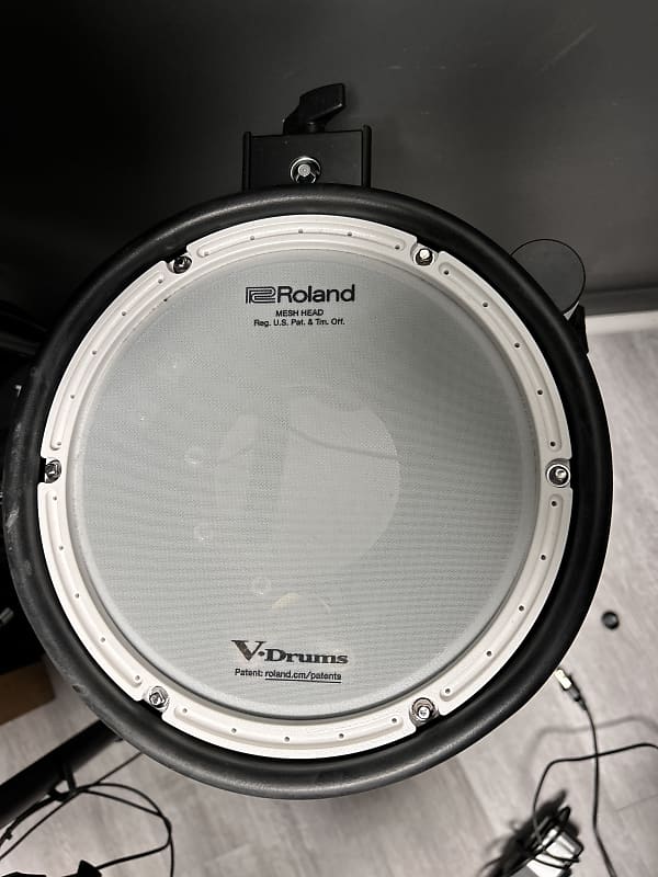 Roland V-Drums TD-17KV Generation 2 | Reverb