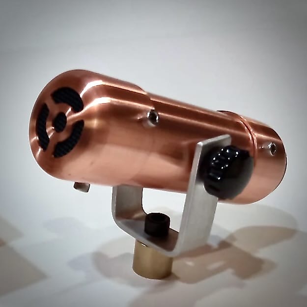 Placid Audio CARBONPHONE - Bronze | Reverb
