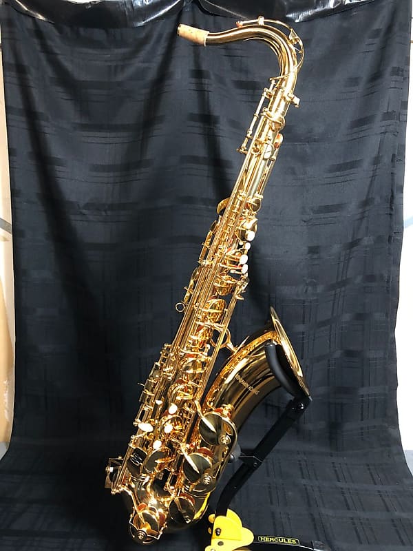 Benjamin Adams TS100 Tenor Saxophone (Cherry Hill, NJ) | Reverb