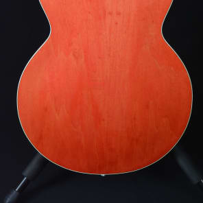 Gretsch 7609 1979 Autumn Red (aka: Broadkaster) | Reverb