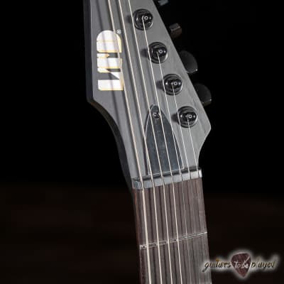 ESP LTD AW-7 Alex Wade Signature Baritone | Reverb