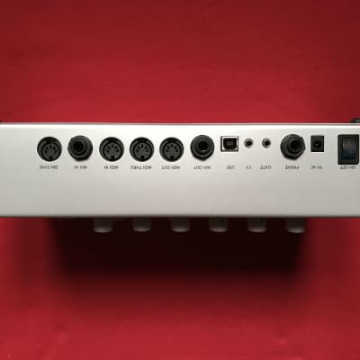 XOXBOX / X0XB0X TB-303 Clone - Andy Pledger Build | Reverb