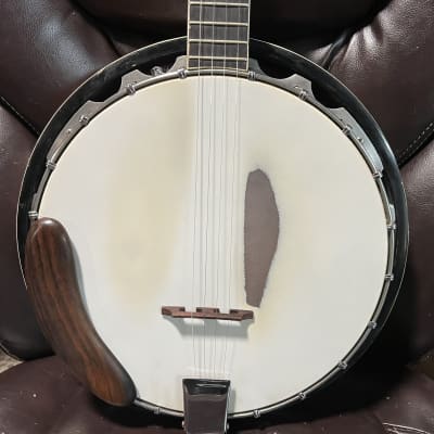 Hondo ii HB65A 5 String banjo | Reverb