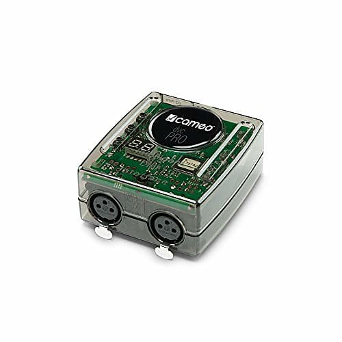 Cameo DVC PRO USB to DMX Interface | Reverb