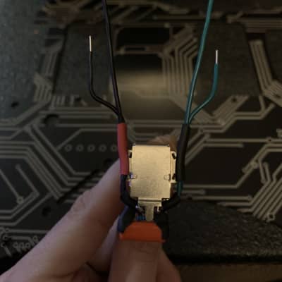 Goblin Engineering Phase Reversal Volume Potentiometer + | Reverb