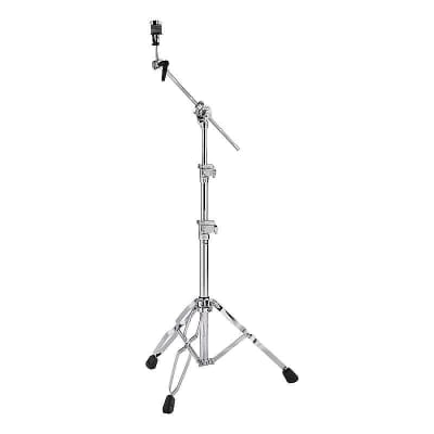 DW DWCP9701 9000 Series Low Boom Ride Cymbal Stand Bundle | Reverb