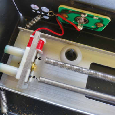 Fender * Reverb Tank * By Revisit ! Brand new w/FREE shipping | Reverb