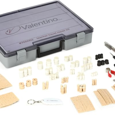 Ferree's Tools Deluxe Repair Kit Q29 | Reverb