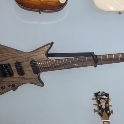 2021 Kiesel Type X 7 String Multiscale | Reverb