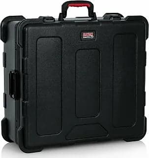 Gator TSA Series ATA Molded Polyethylene Mixer Case w/ 12U | Reverb