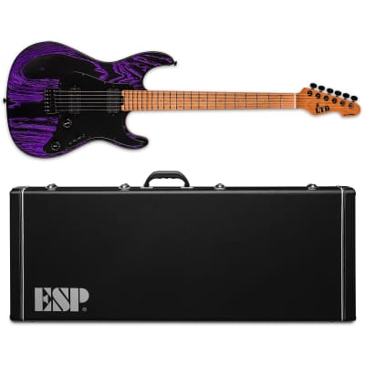 ESP Snapper-AS Burner | Reverb