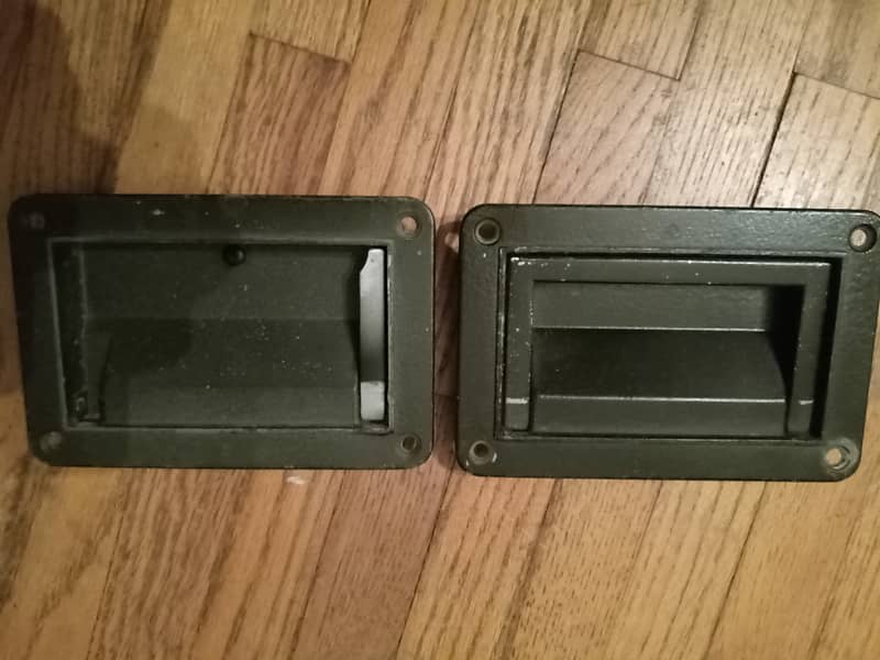 Altec Lansing Speaker Handle Type No. 49 Made In England | Reverb