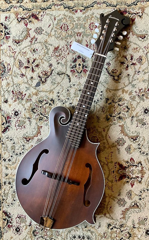 Eastman MDA315 Tenor Mandola | Reverb