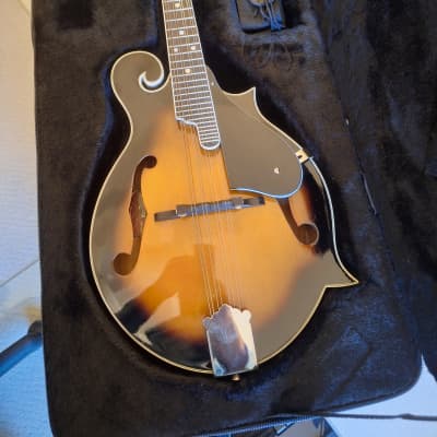 Rogue RM-100F F-Style Mandolin | Reverb