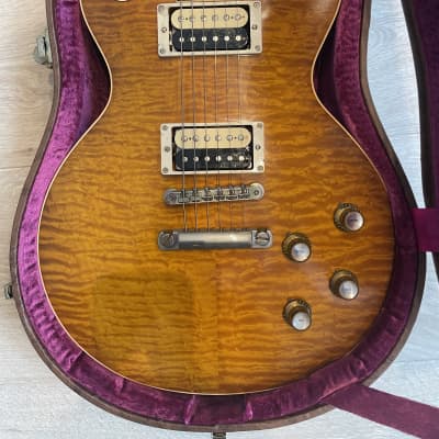 Gibson Lespaul 1959 reissue Tokyo G-club 55 anniversary 2011 | Reverb
