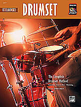 Complete Drumset Method: Intermediate Drumset - by Pete | Reverb