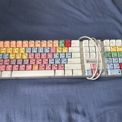 Original Hand Made Unique! Chain Link Mic Stand Mid 2010's | Reverb UK