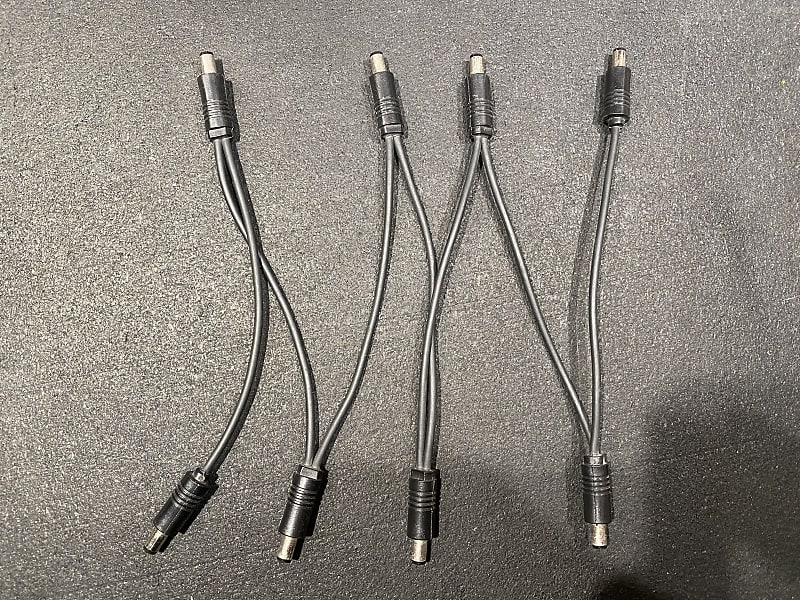 Boss Tuner Cable | Reverb