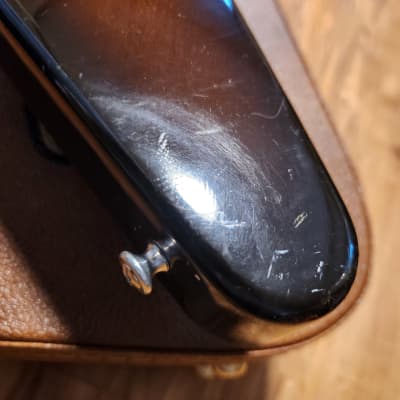 Gibson Flying V Vee 1989 - Sunburst | Reverb