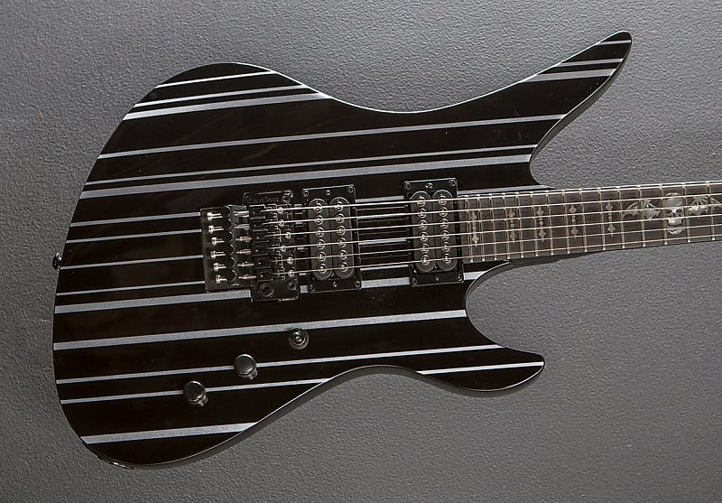 Synyster Standard '21 | Reverb