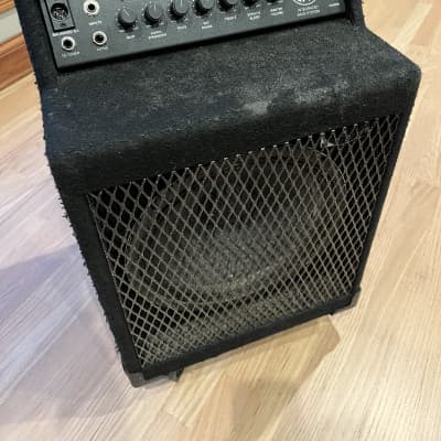SWR Workingman’s 12 Bass Combo Amplifier | Reverb
