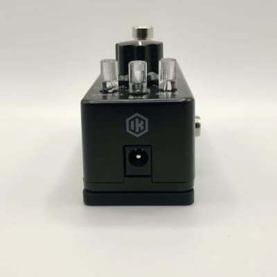 Elephant Foot Risers Tonex Mini Pedal Bottom Plate Slab | Reverb