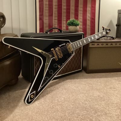 Gibson Flying V Custom (2019 - Present) | Reverb