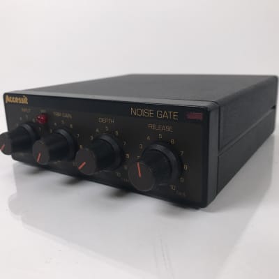 Ward Beck M467 Gate Module | Reverb