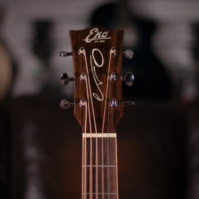 Eko Evo A350e Baritone | Reverb UK