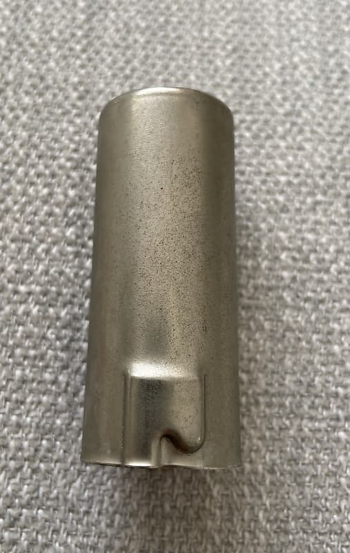 Cinch Preamp (12ax7 etc) tube shield. Vintage 1960’s | Reverb Canada