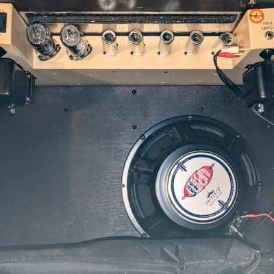 Gibson GA-40 RVT Limited Edition Class A Tube 1x12 Guitar | Reverb