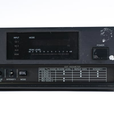 Roland RE-5 RE 5 RE5 Digital Space Echo & Reverb | Reverb Australia