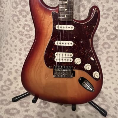 B.C. Rich Special Edition “Evil Edge” Mockingbird – New | Reverb