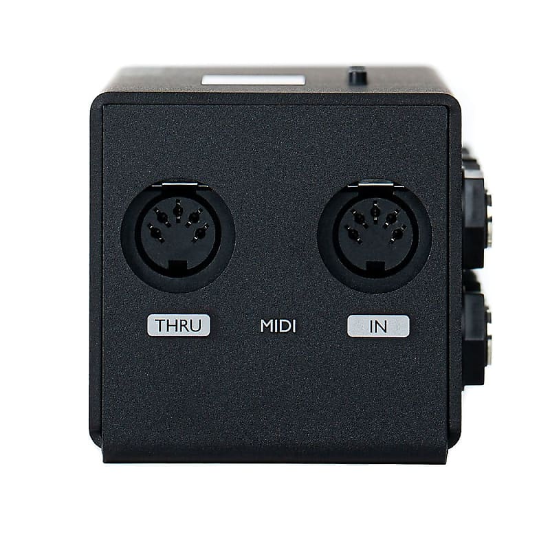 Morningstar Engineering ML10X Matrix Loop Switcher | Reverb UK