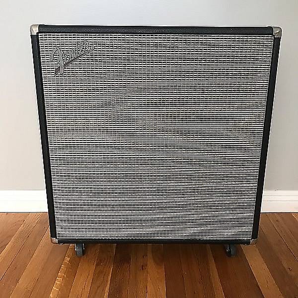 Fender TONE MASTER CUSTOM USA 1998 | Reverb