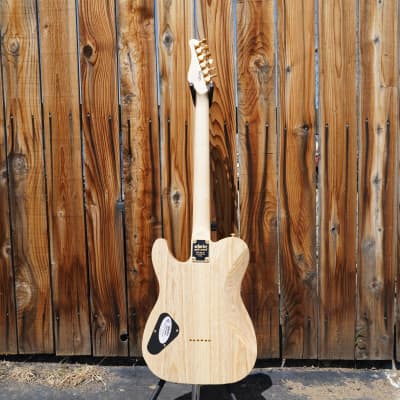 Schecter DIAMOND SERIES Meegs PT EX (27.5" Baritone Scale) | Reverb