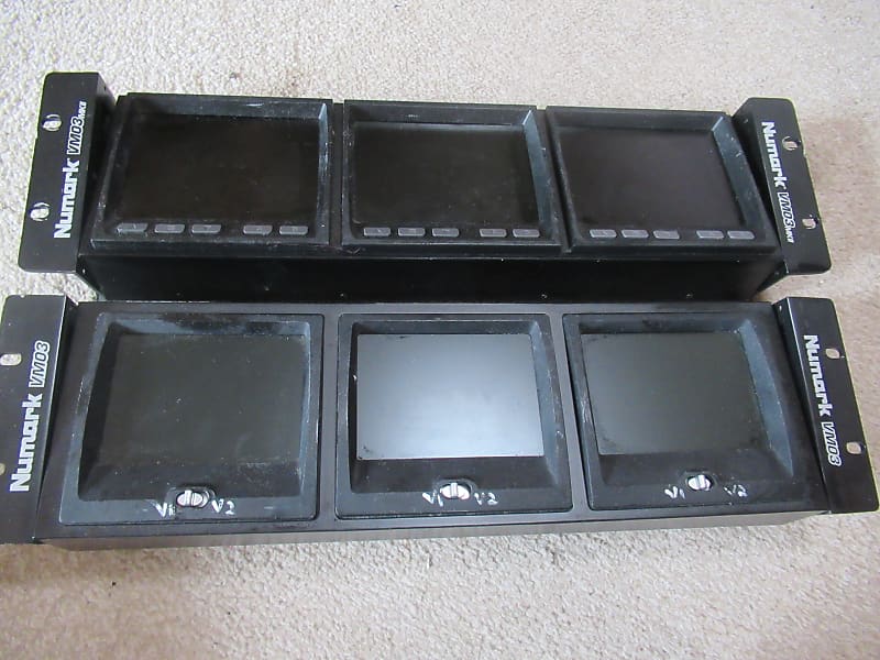 Numark VM 03 MK 2 | Reverb UK