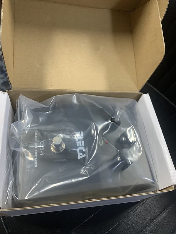 Eleca Esd-1 | Reverb