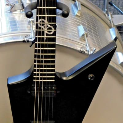 2018 Solar E1.6C Electric Guitar! Evertune Tailpiece Bridge! | Reverb