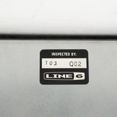 Line 6 POD HD Pro X Amp Modeler Multi-Effects Processor w/ | Reverb