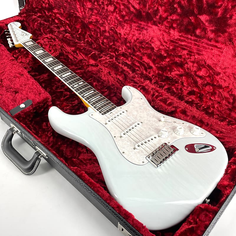 2020 Fender Kenny Wayne Shepherd American Signature | Reverb