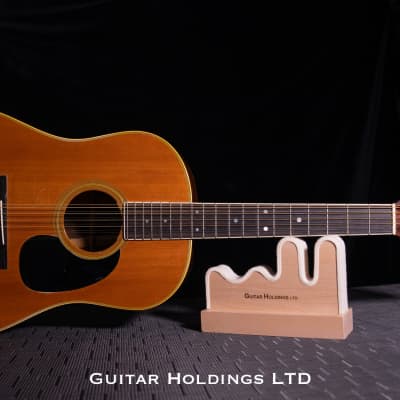 1969 Martin D12-35｜12-String Icon × Brazilian Rosewood × | Reverb